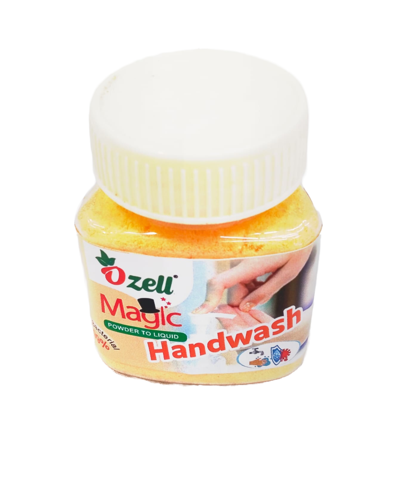 Magic Hand Wash – ozell